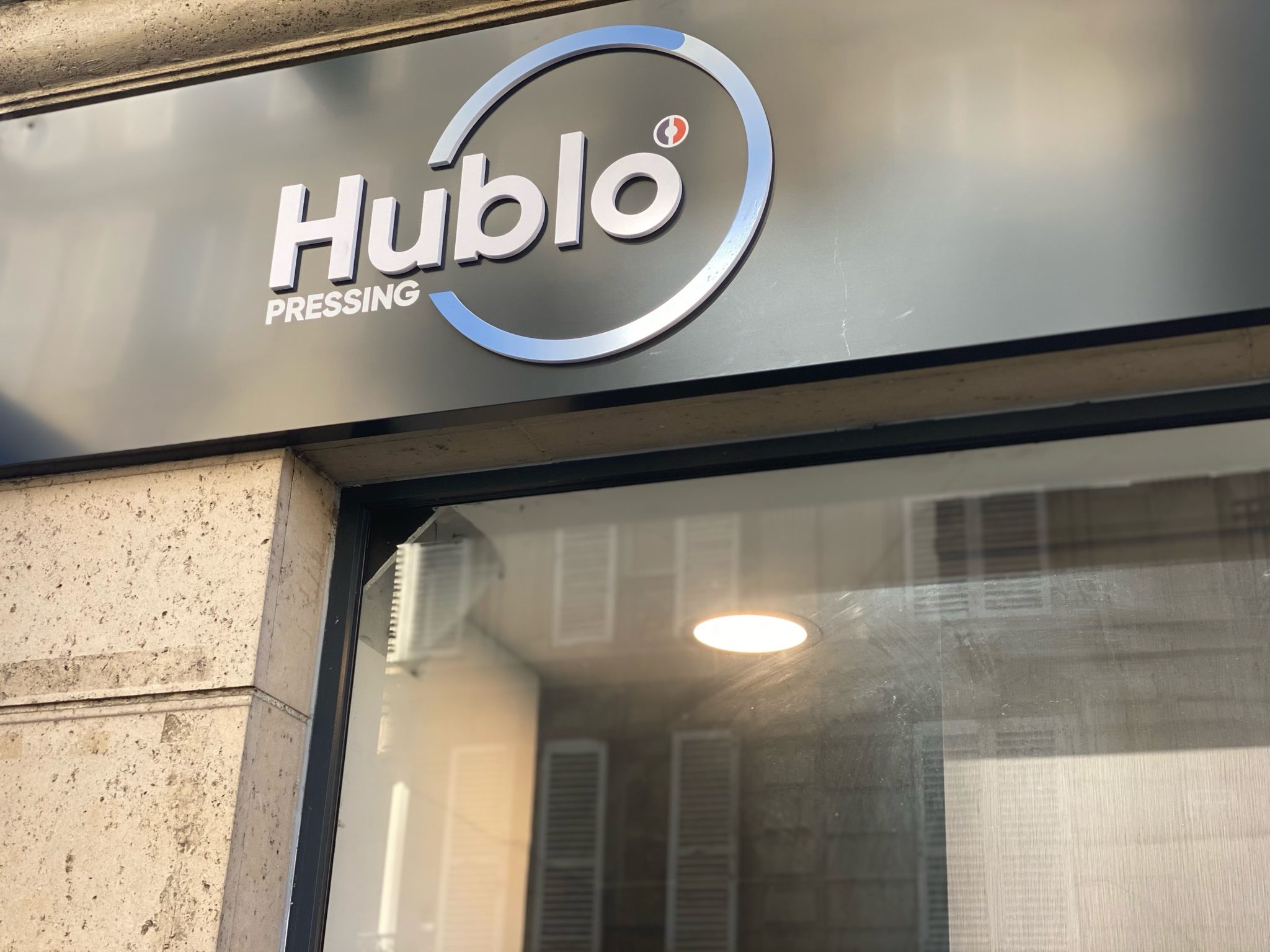 Quel pressing choisir à Paris suivant vos besoins ? | Hublo